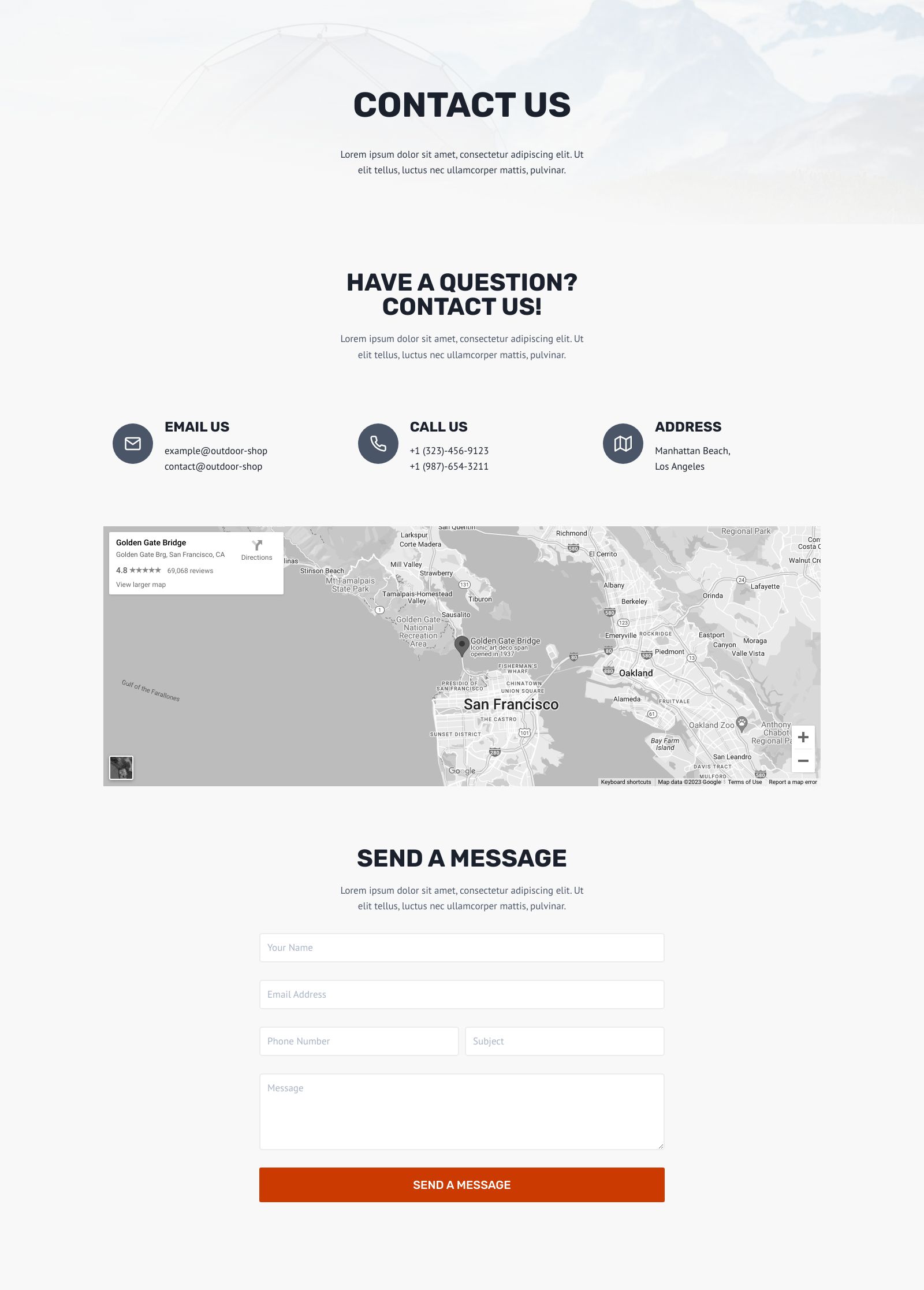 Contact - privacypoptents.com